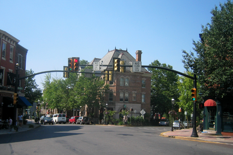 Doylestown, PA | SkyscraperCity Forum