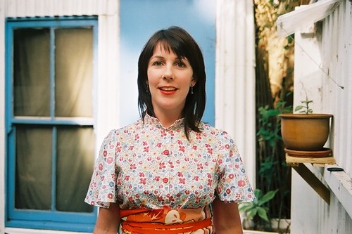 Simplicity Built By Wendy shirt 4112 pattern review by AlisonF