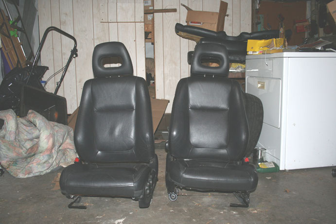 1995 Acura Integra Gsr Seats Buy Codes | www.pinnaxis.com