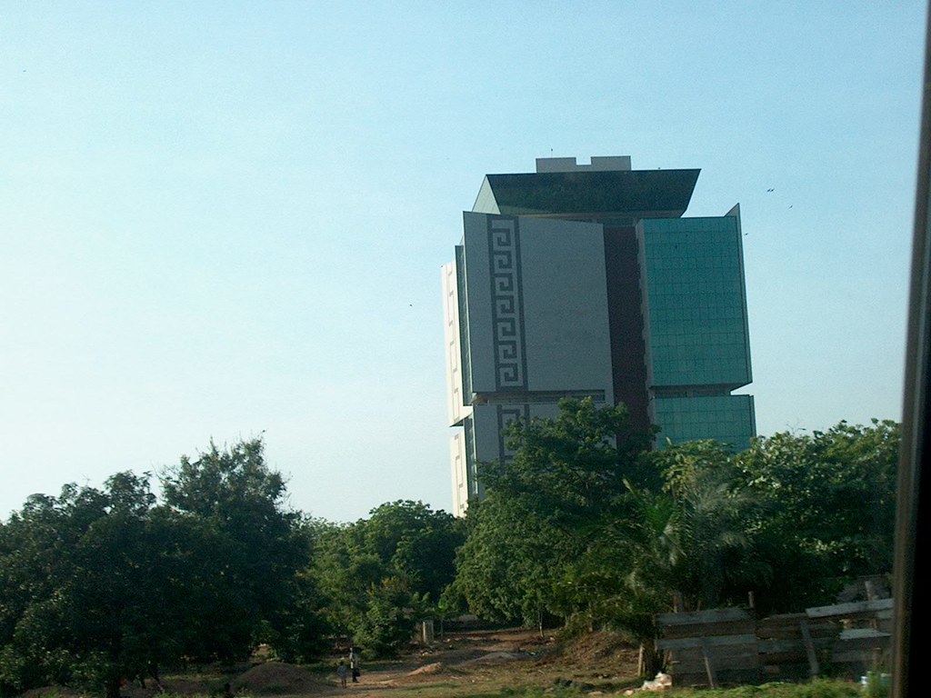 Gana | Ghana | SkyscraperCity Forum