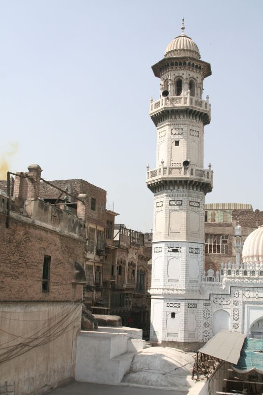 Peshawar | Page 5 | SkyscraperCity Forum