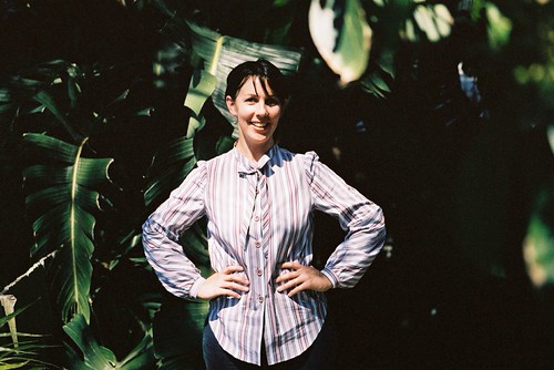 Simplicity Built By Wendy L/S shirt 4112 pattern review by AlisonF