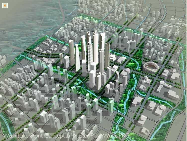 WUXI | Projects & Construction | SkyscraperCity Forum